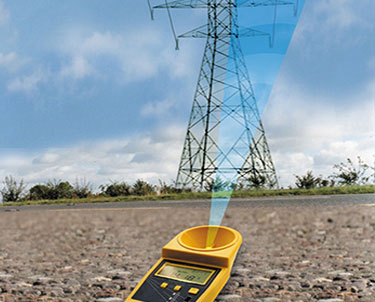 Cable Height Meters Test - TEMCO Electromechanical Company Qatar